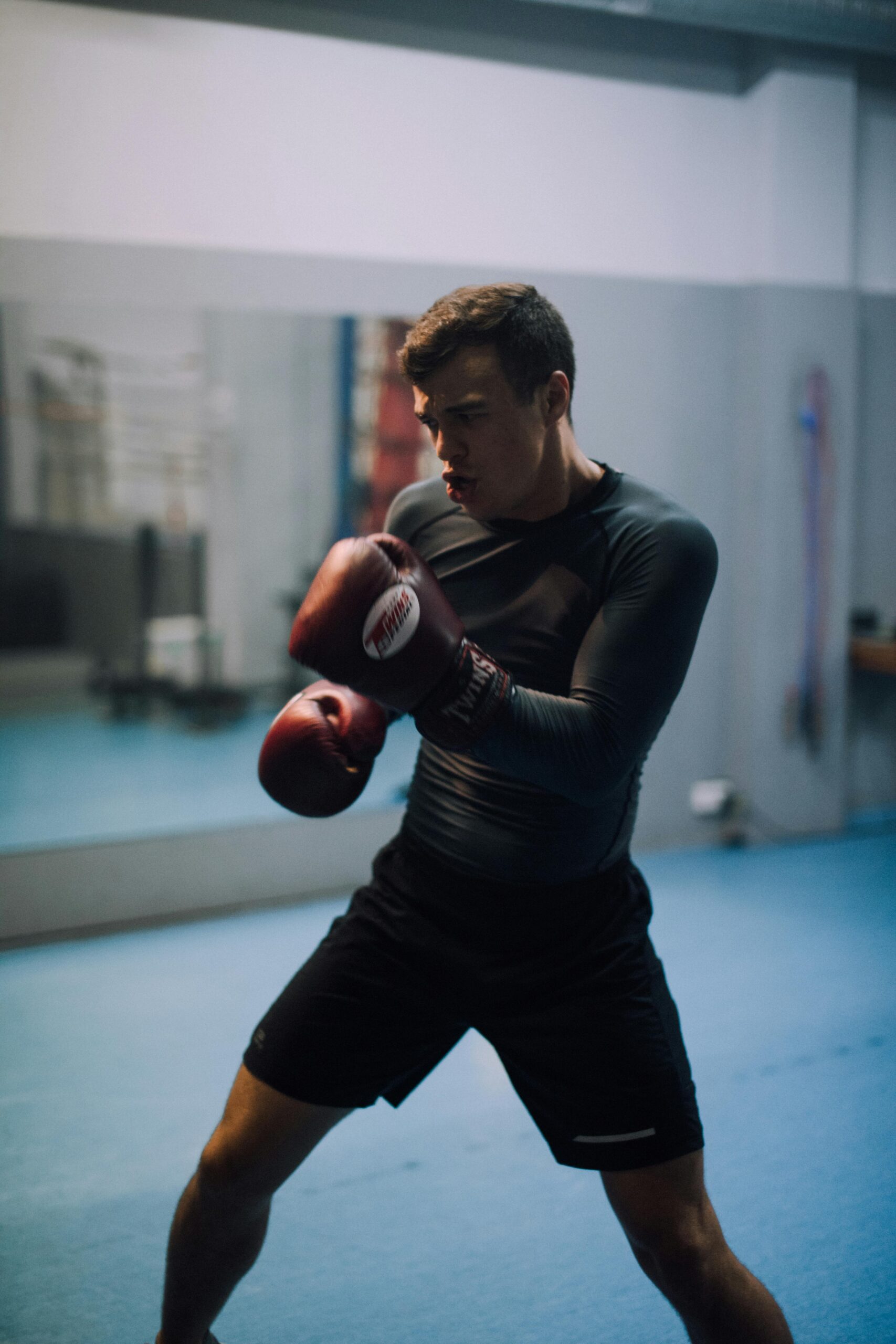 PRIVATE SESSIONS - Animo Boxing & Mixed Martial Arts