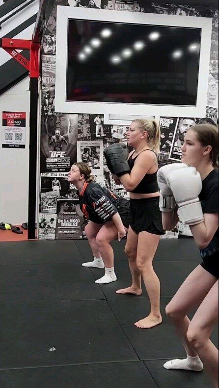 Shop Our Gear - Animo Boxing & Mixed Martial Arts