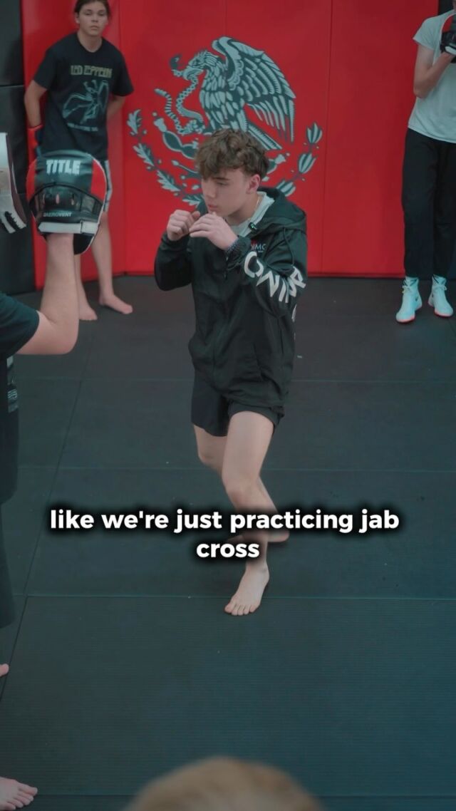 Comp Team - Animo Boxing & Mixed Martial Arts