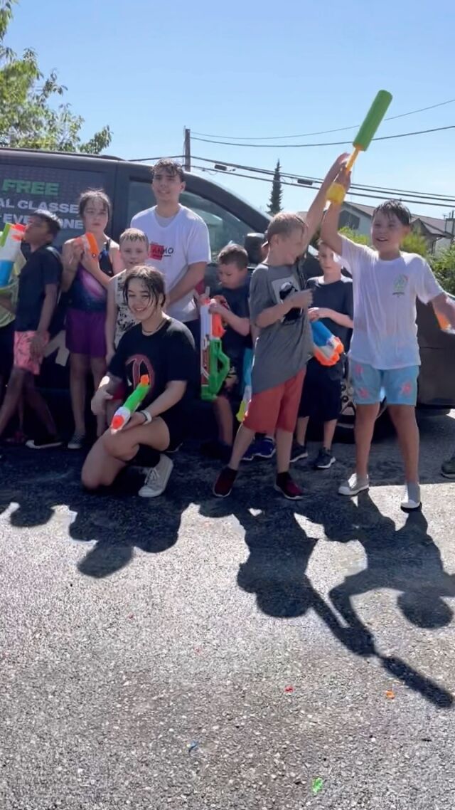 Book a Class - Animo Boxing & Mixed Martial Arts